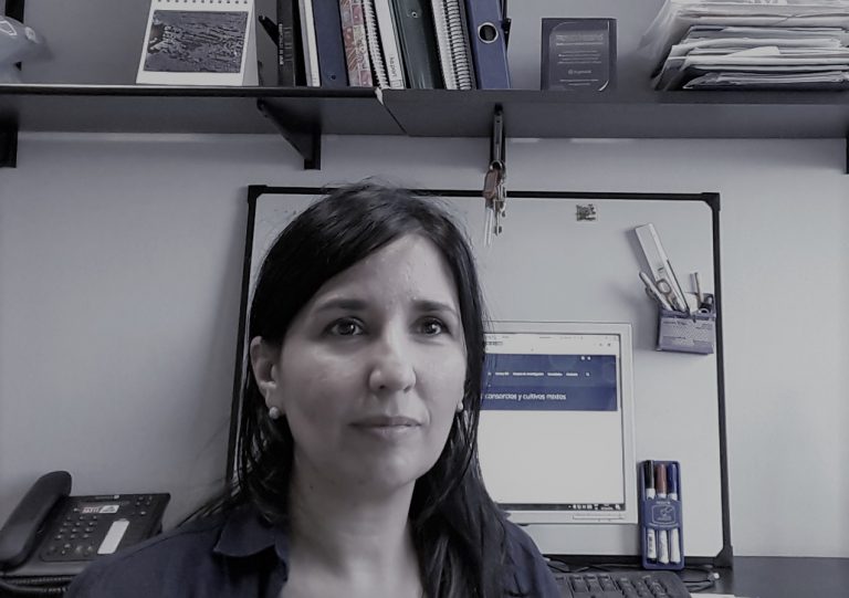 Dra. Eva L. M. Figuerola – FBMC Dra. Eva L. M. Figuerola – FBMC
